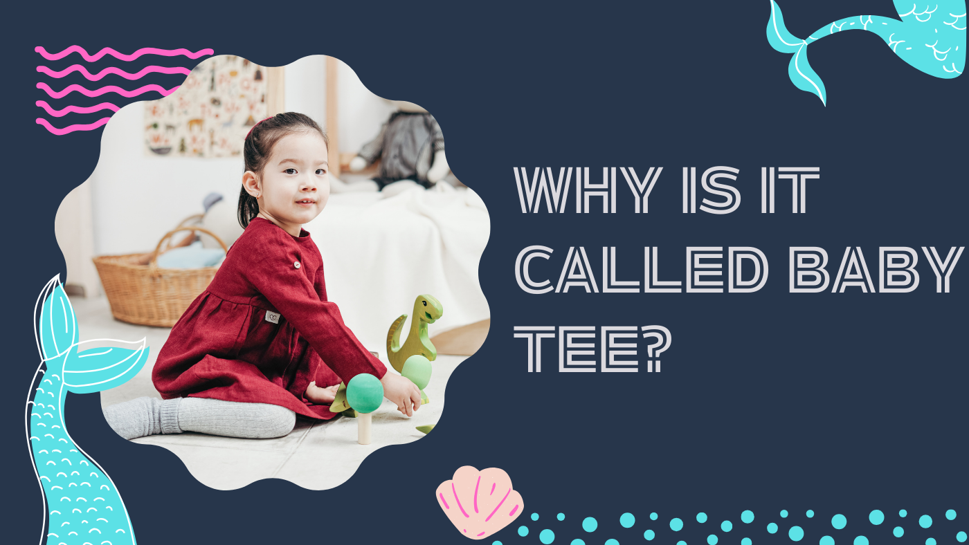 Why is it called baby tee? – Priority Souls